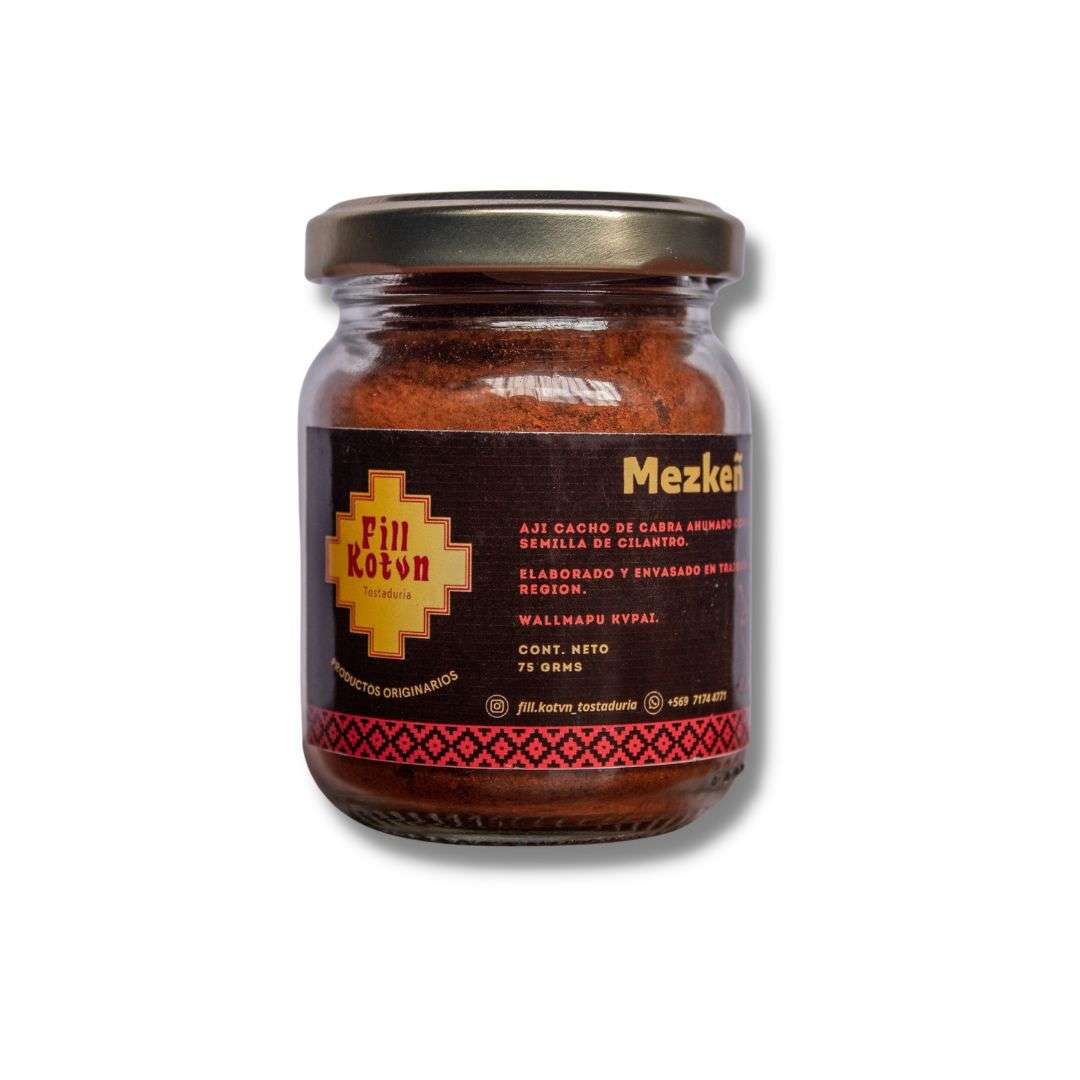 Vitrina Comercial - Descubre Traiguén - Nahuelbuta Araucania